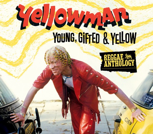 Yellowman Songs