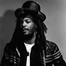 Keith Hudson’s Classic 1974 Album Back In Print – VP Records