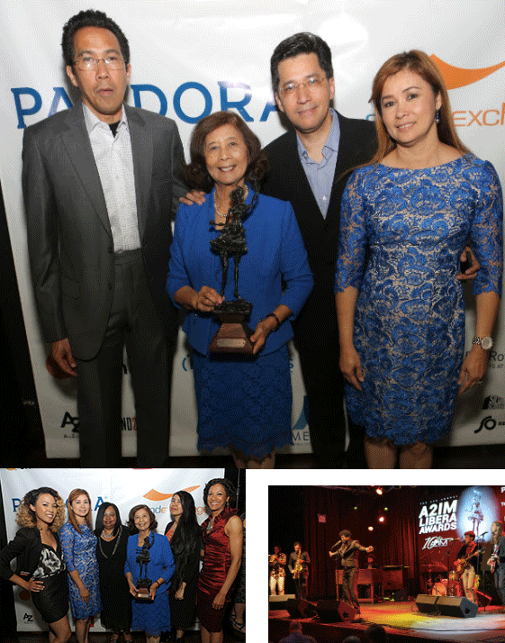 VP 35th Anniv SummerStage Concert Reigns Supreme + A2IM Libera’s ...