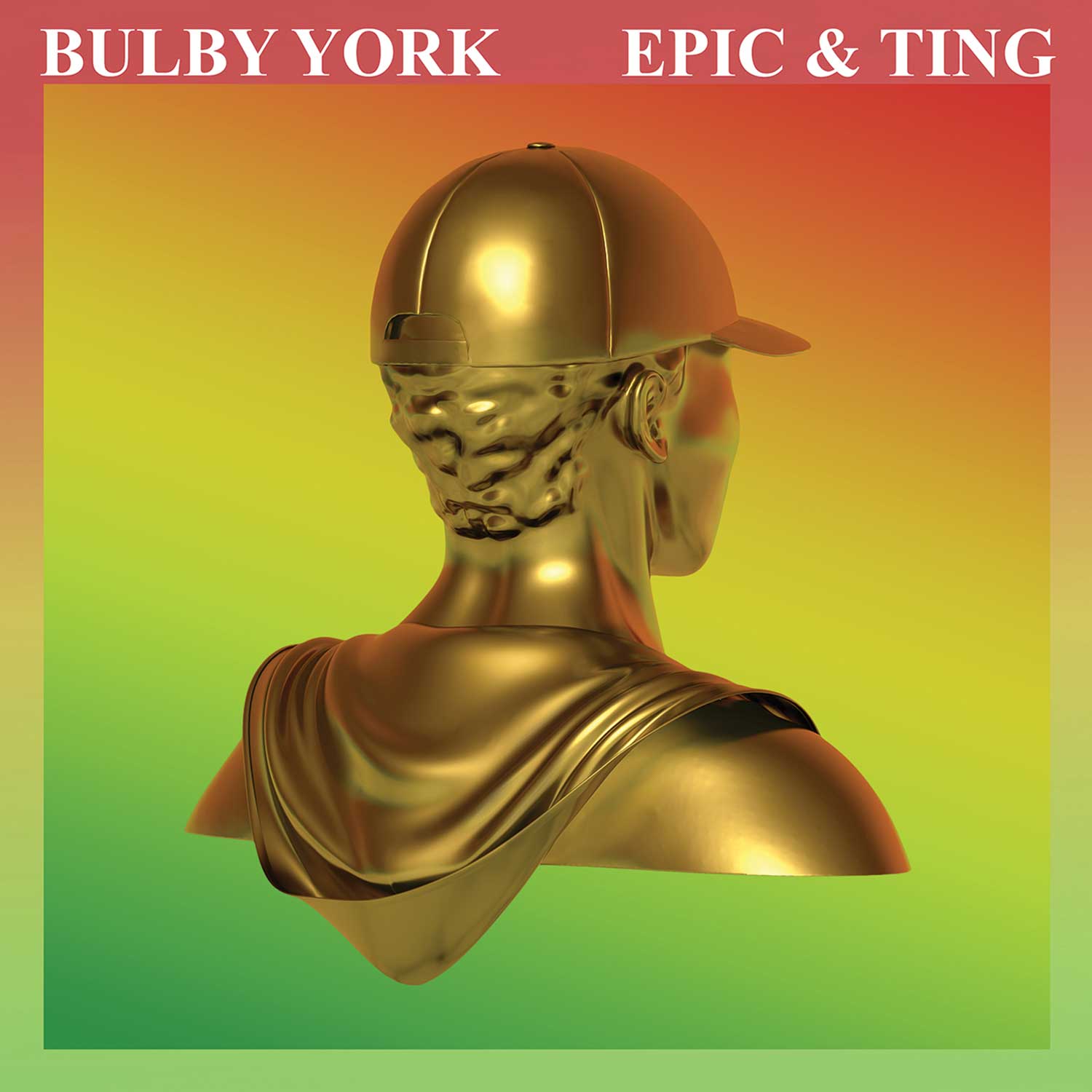 JAMAICAN PRODUCER BULBY YORK RELEASES DEBUT ALBUM EPIC & TING TOMORROW ...