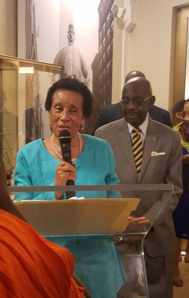 NEW YORK CARIB NEWS CELEBRATES 35TH ANNIVERSARY AND CARIBBEAN-AMERICAN ...