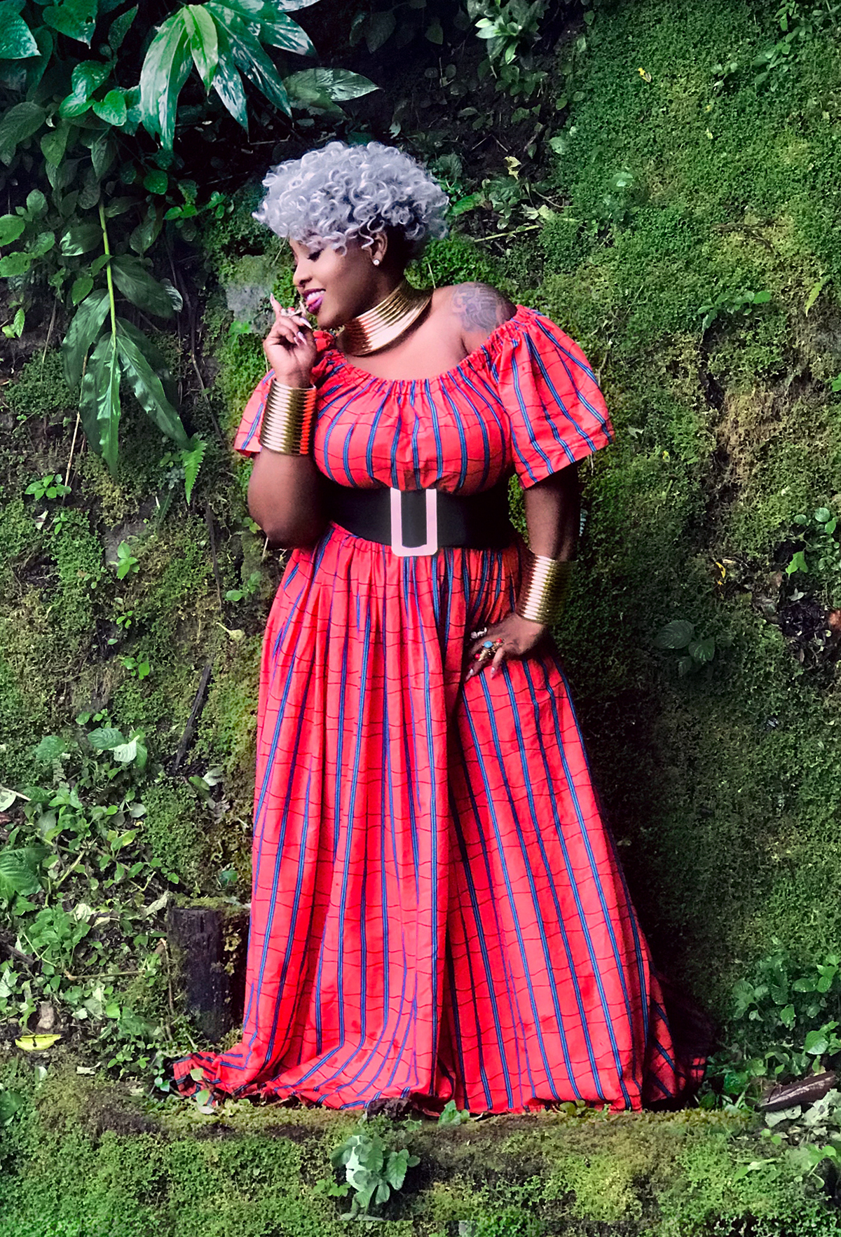 IKAYA RELEASES VIDEO FOR 'LEAVE YOU ALONE' FEATURING JESSE ROYAL | VP ...