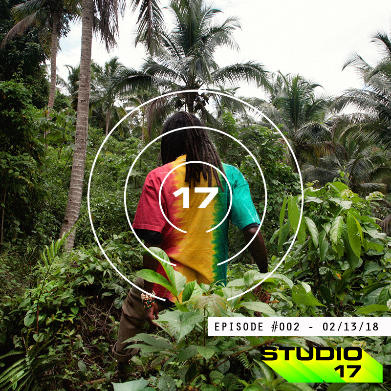 STUDIO 17 MIX SHOW- EPISODE 2 OUT NOW – VP Records