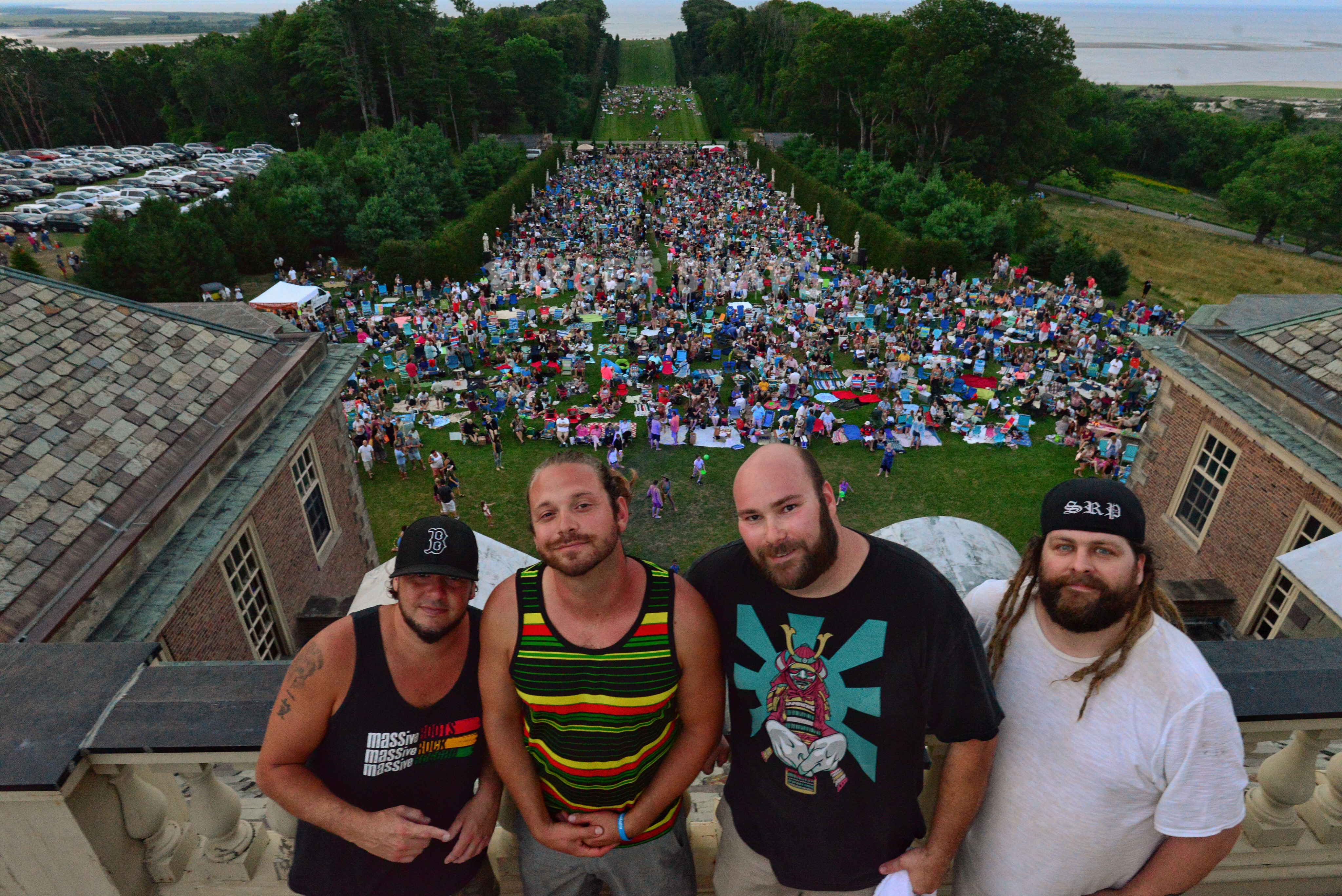 Soul Rebel Project Set to Release “Inspiration” – VP Records