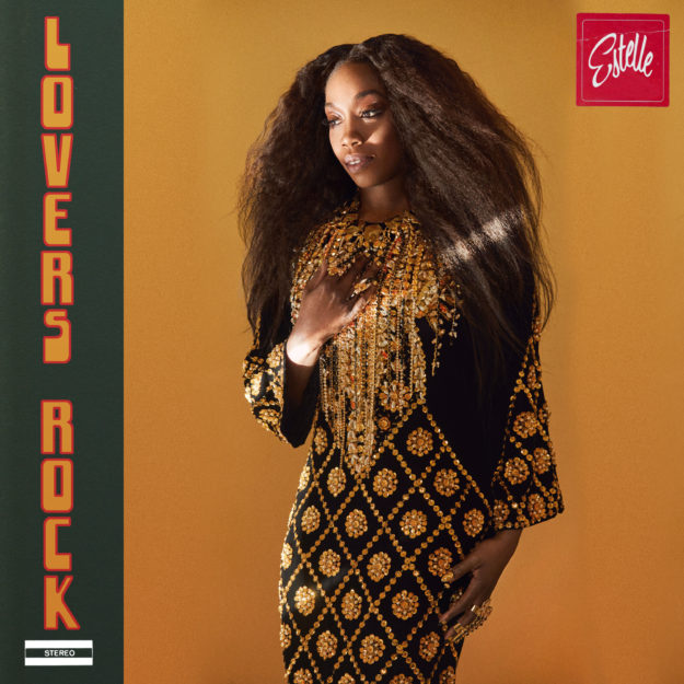 NEW ALBUM LOVERS ROCK OUT NOW ON ALL PLATFORMS- WATCH NEW VIDEOS FOR ...