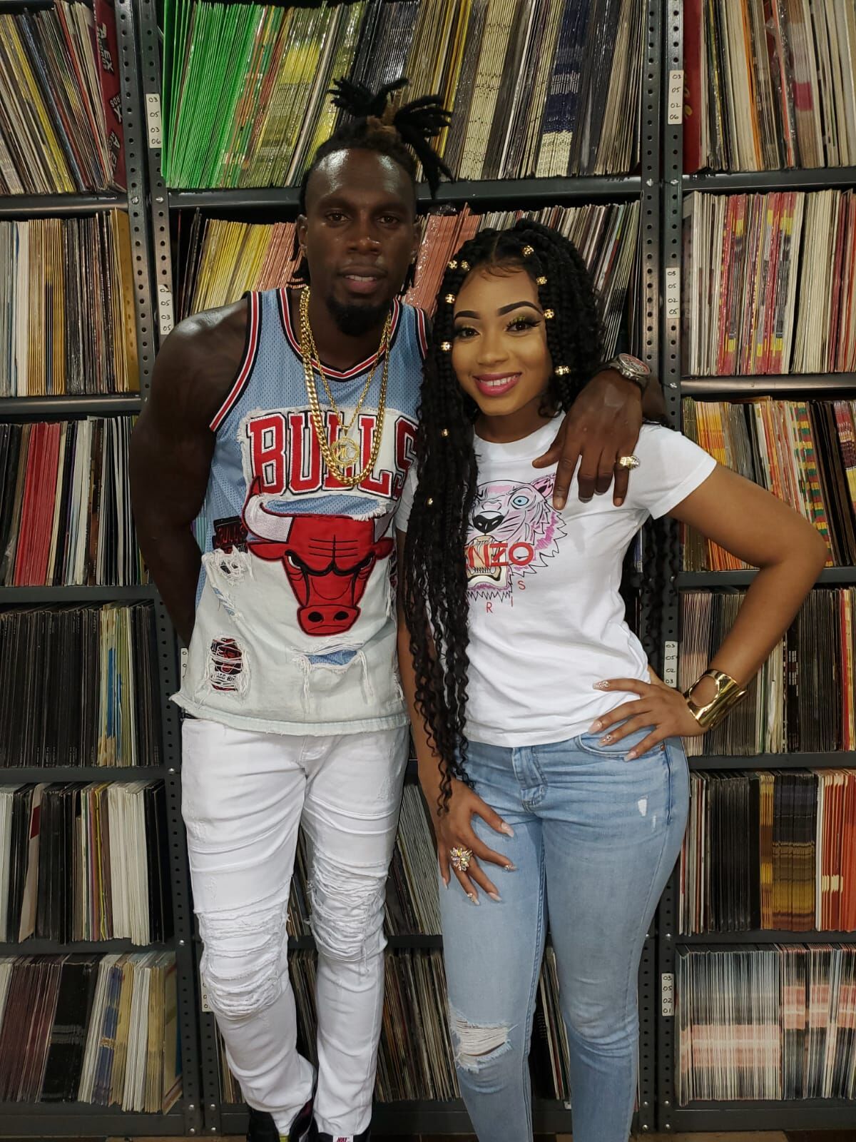 VP RECORDS WEB SHOW “ON THE RIDDIM” EPISODE 2 OUT NOW WATCH HERE: 2ND ...