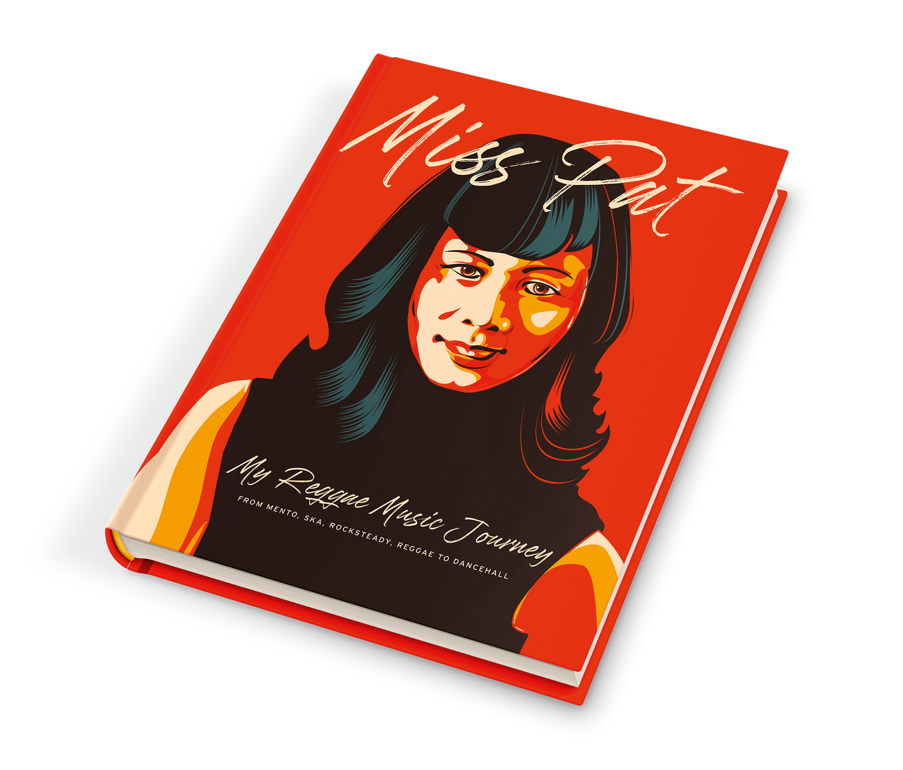 PBS Features Miss Pat in New Series - VP Records