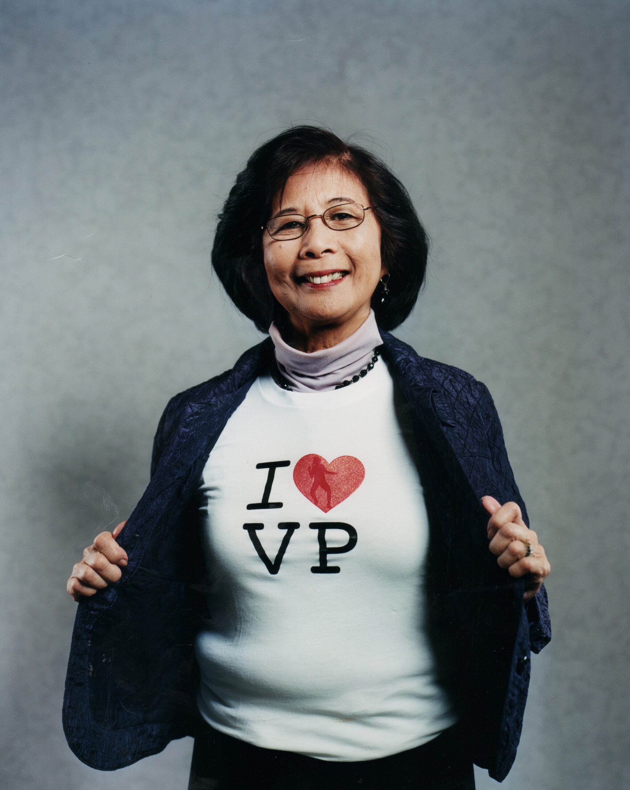 Miss Pat Chin Helped Reggae Become a Globally Celebrated Genre! – VP ...