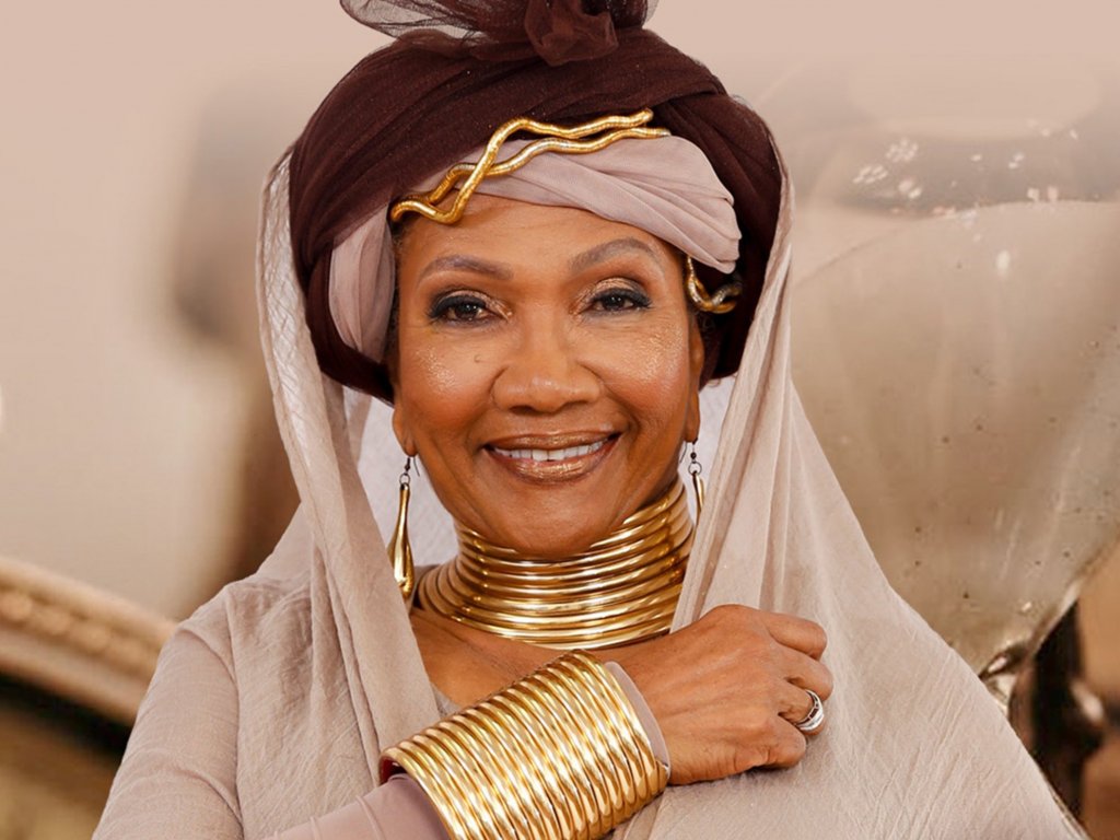 Marcia Griffiths – The Queen of Reggae and Timeless Icon – VP Records