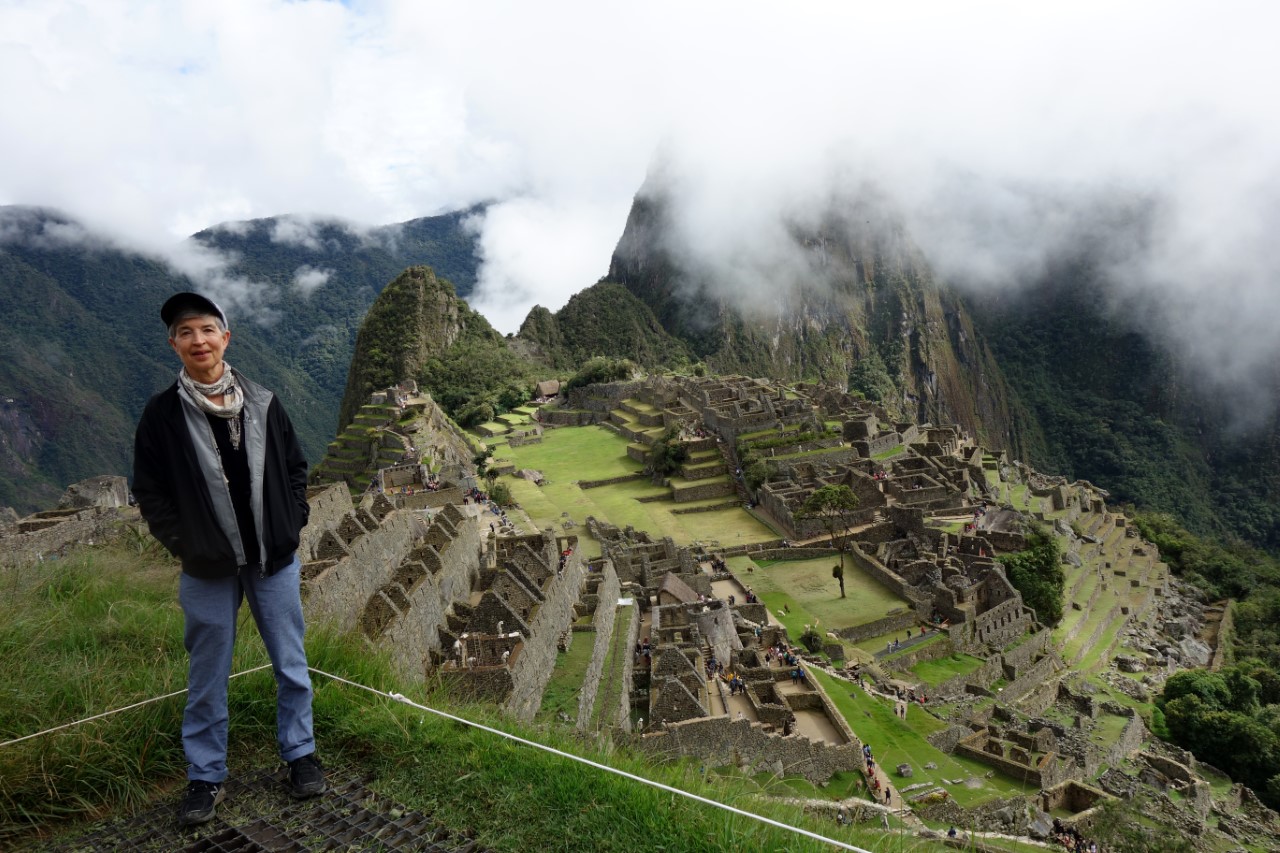 Peer to Peer with Beth Lesser - VP Records