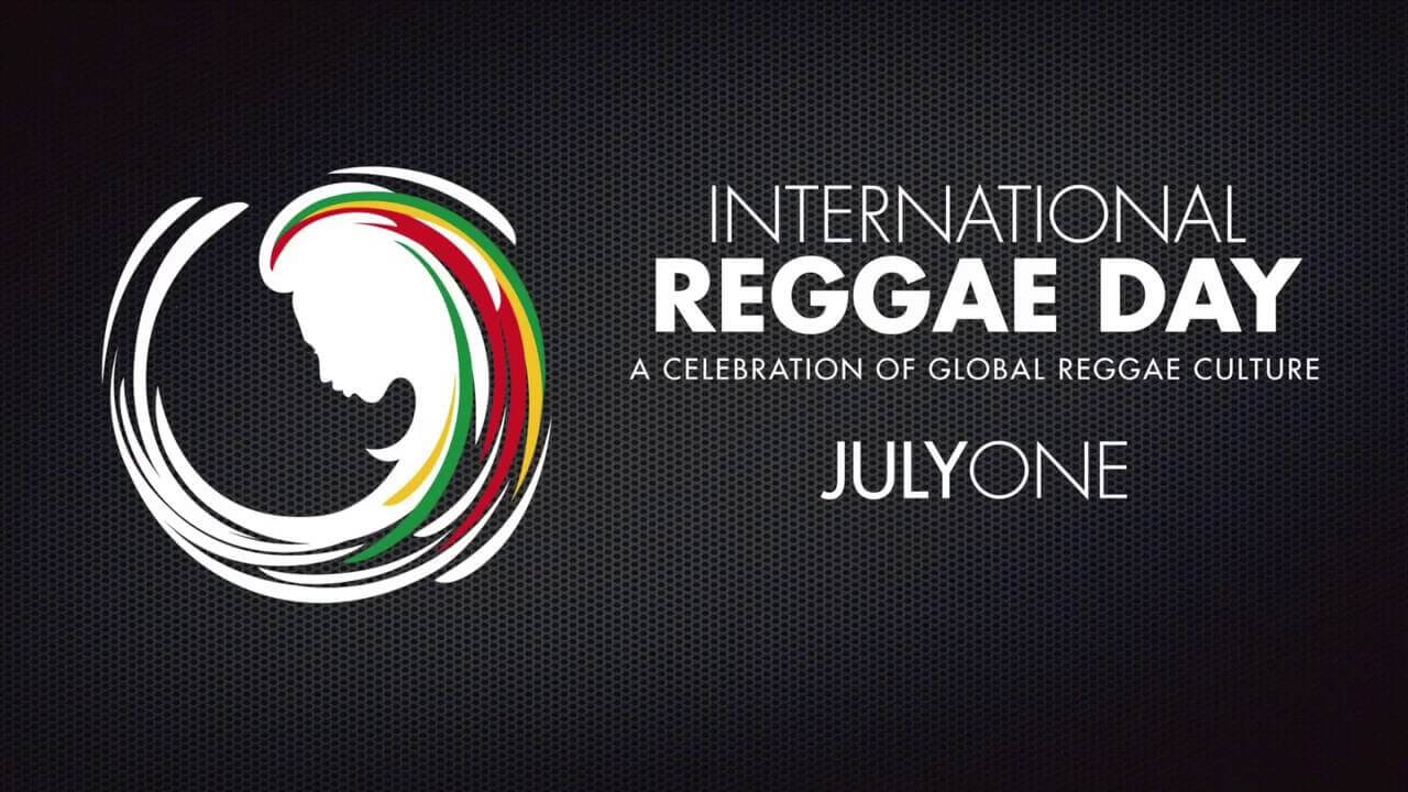 Celebrating International Reggae Day – VP Records