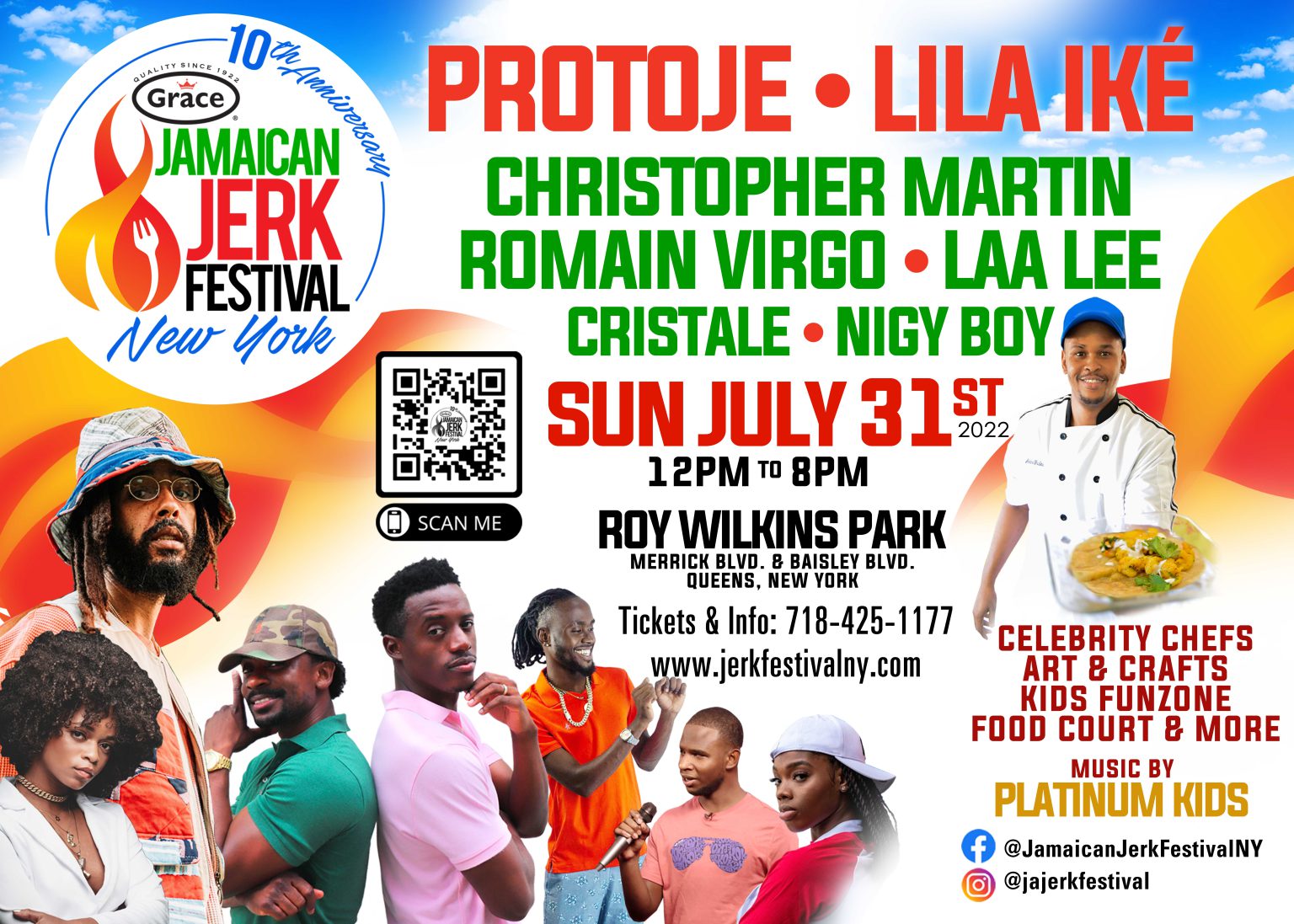 Media Powerhouses Angela Yee and Mona Scott-Young Cook-Off at Grace ...