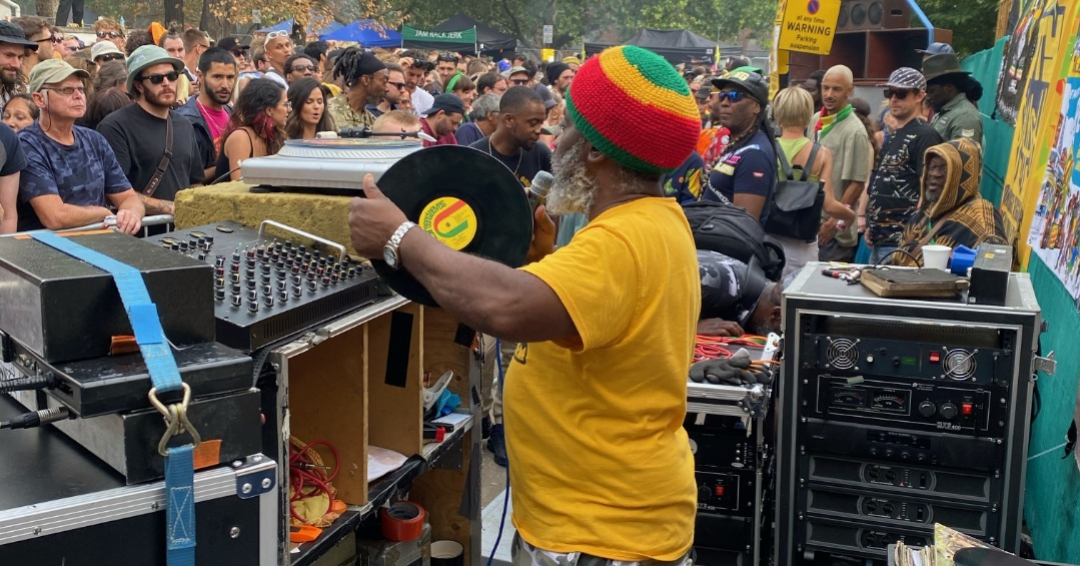 45 Plus Years of Channel One in the UK – VP Records