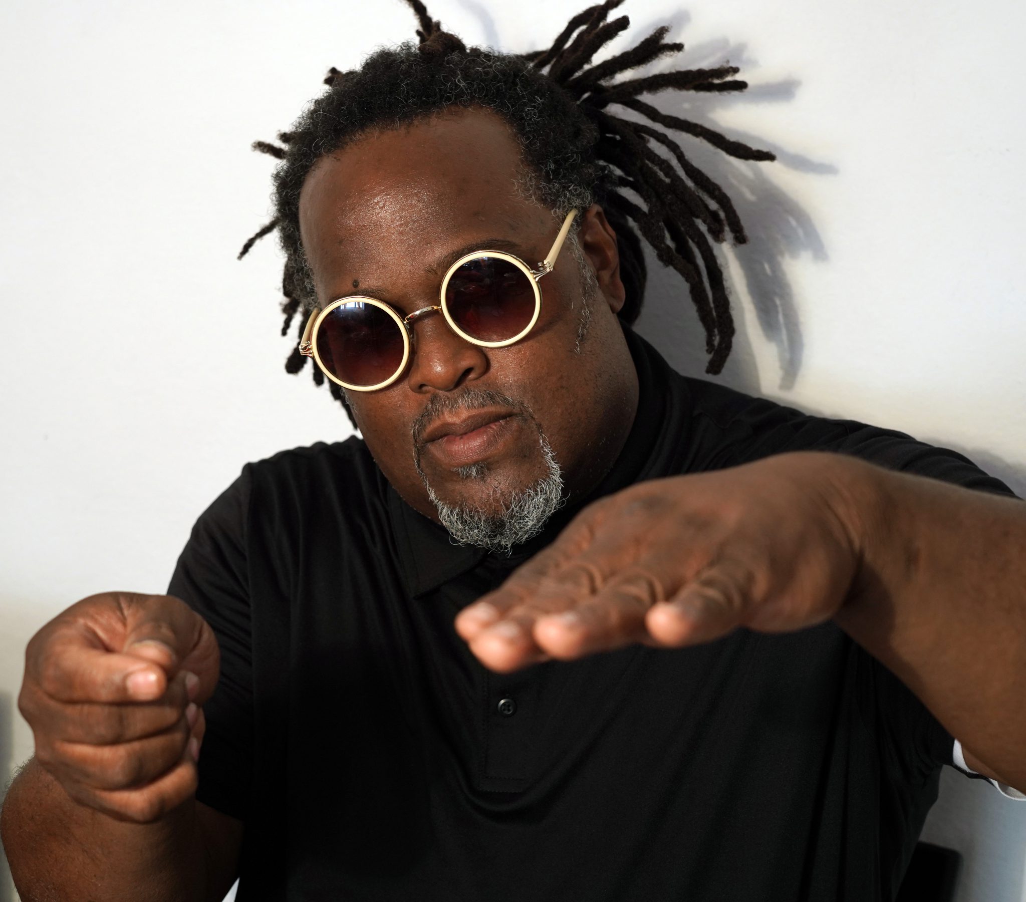 Peer to Peer with DJ Peter Panic - VP Records