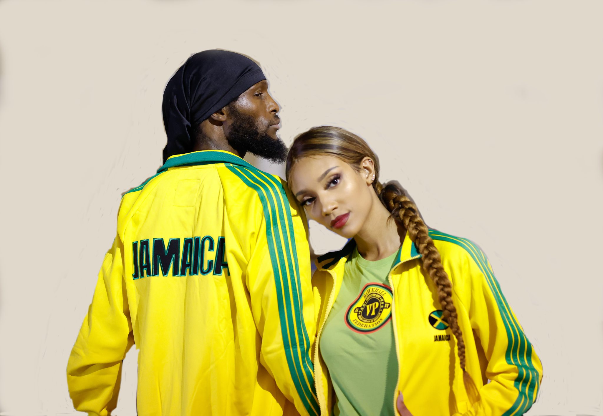 Riddim Driven Clothing Exclusive Feature at Rockland Fashion Week, 2022 ...