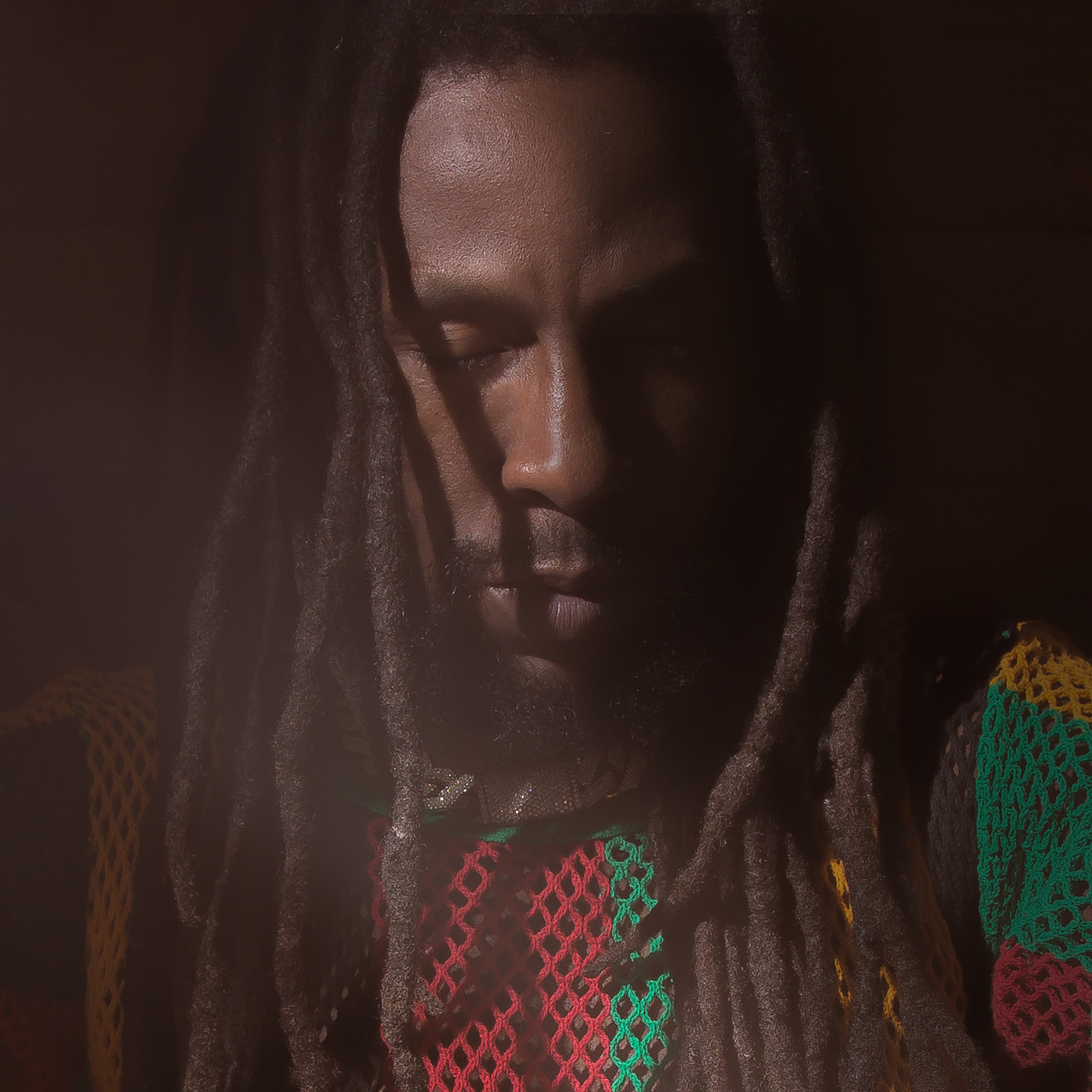 Jah Cure Ghetto Life Album