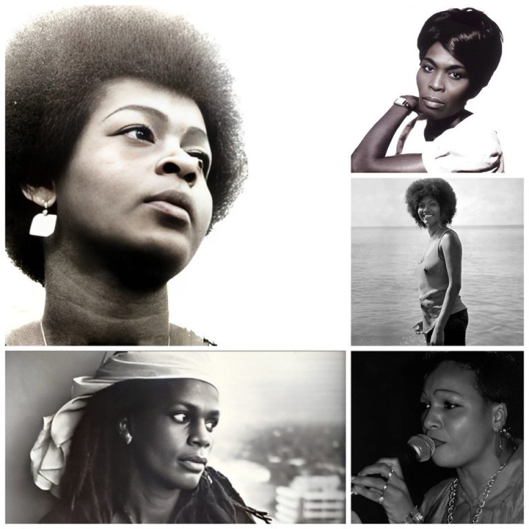 Women in Reggae From The Foundation – VP Records