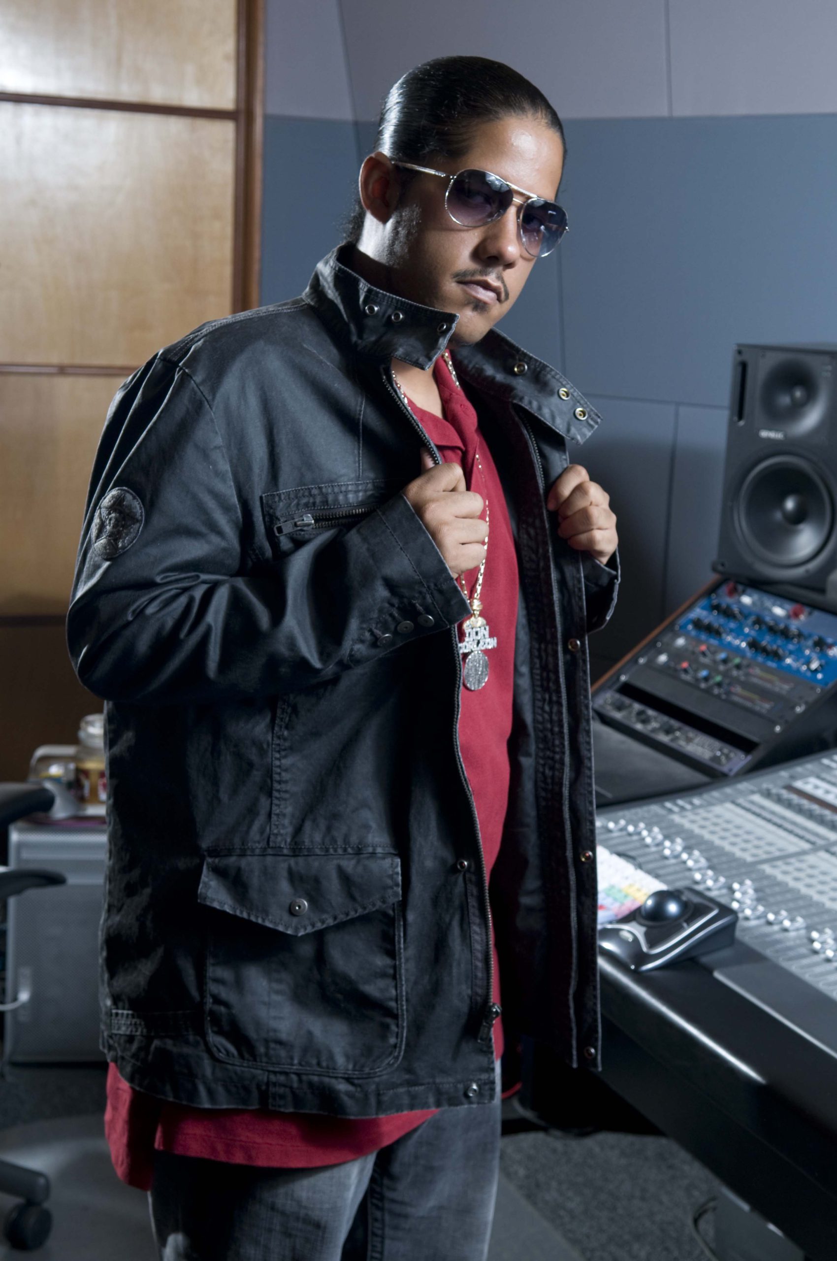 The Sounds of Don Corleon – VP Records