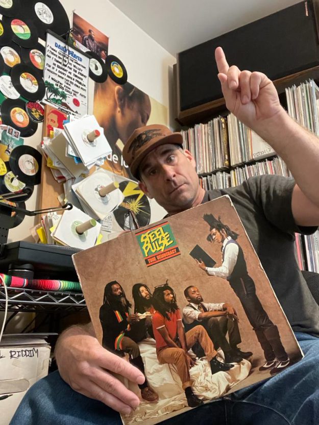 The Influence of Steel Pulse’s ‘True Democracy’ on John Cardiel – VP ...