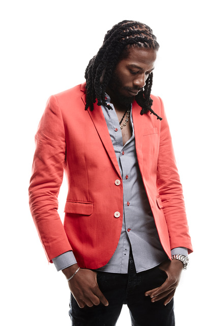 Gyptian Debuts Music Video at Island SPACE Museum in Florida - VP Records