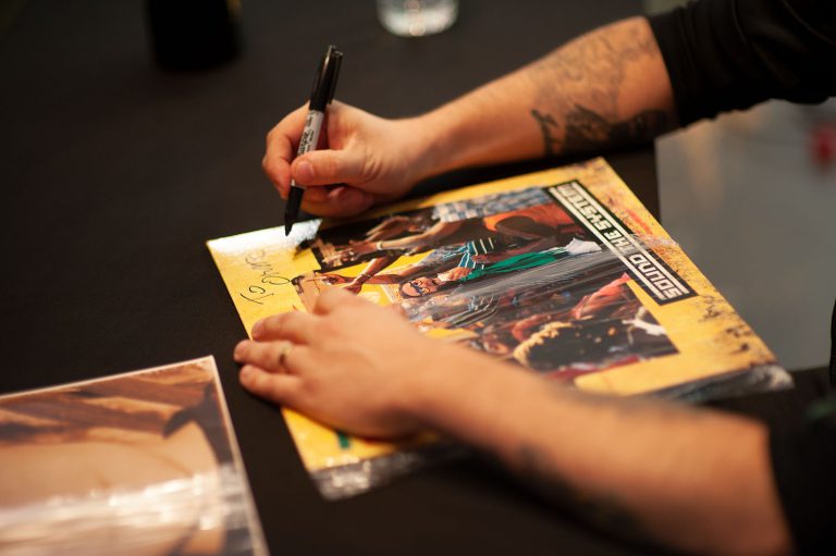 Alborosie’s Destiny Debuts On Reggae Chart – VP Records