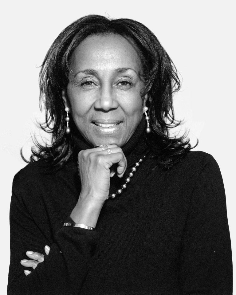 Theresa Roberts Appointed Ambassador – VP Records