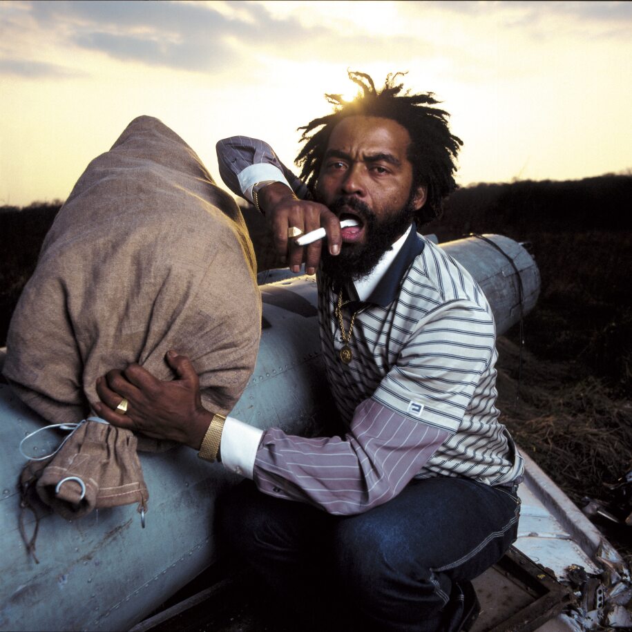 John Holt’s ‘Police In Helicopter’ Celebrates 40 Years – VP Records