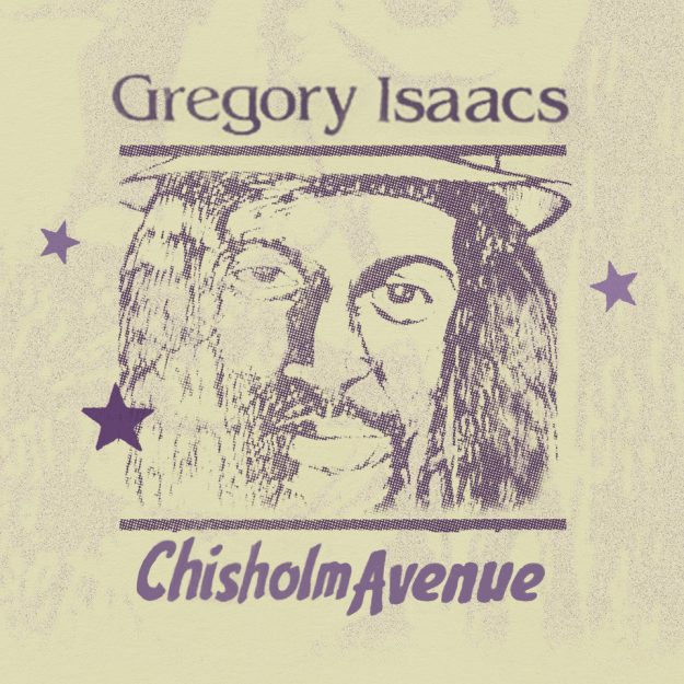Gregory Isaacs “Chisholm Avenue”: From The New Reggae Anthology – VP ...