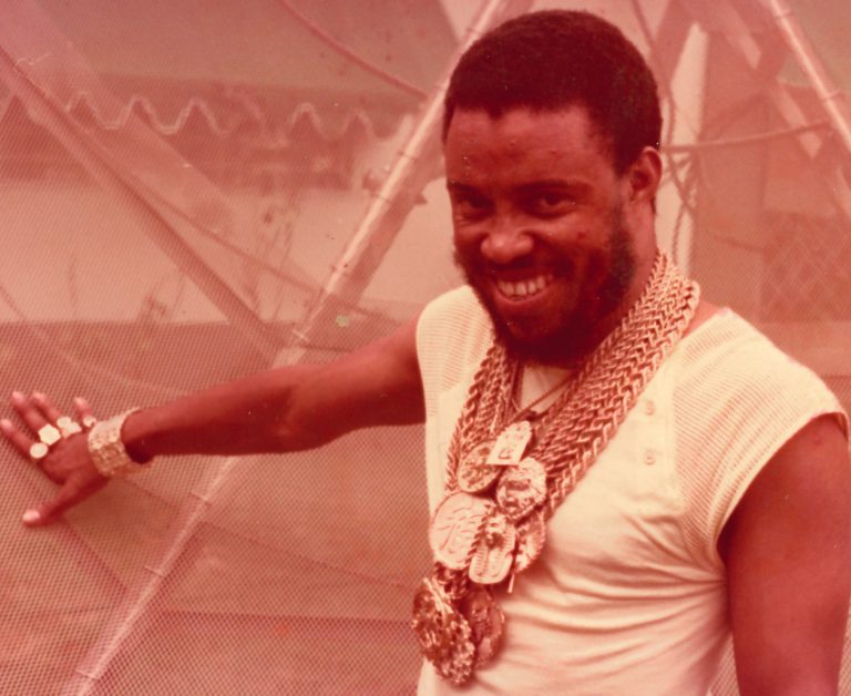 Producer Hugh ‘Redman’ James Speaks On New Album Celebrating 40 Of His ...