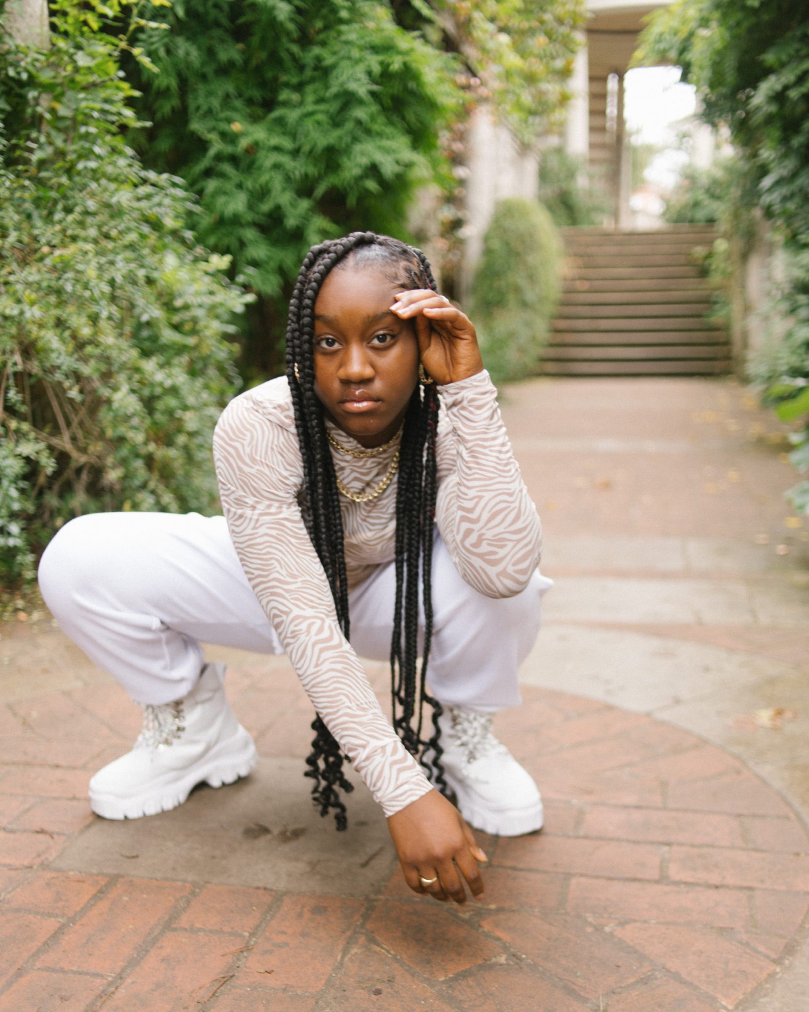 Dance with Princess k | VP Records