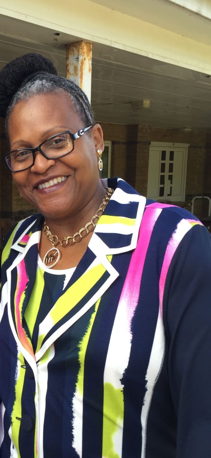 Valerie V Rocket – The First Lady of Sound – VP Records