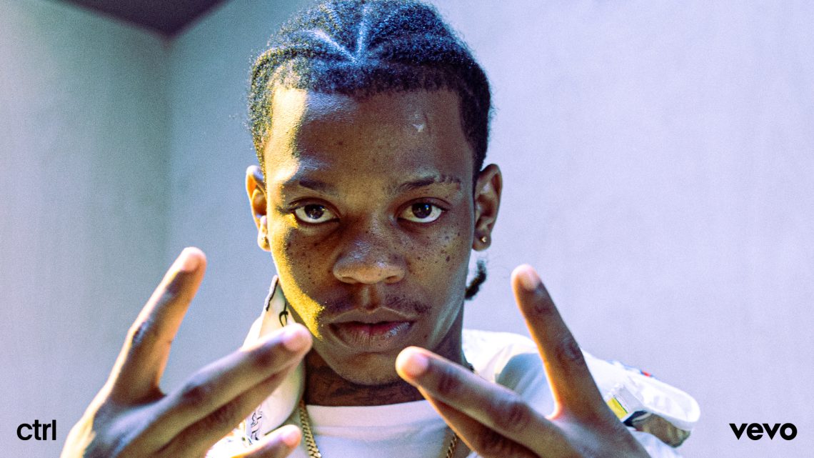 Pablo YG Shares New Live Performances for “Rich N Richer” and “Ms Tessa ...