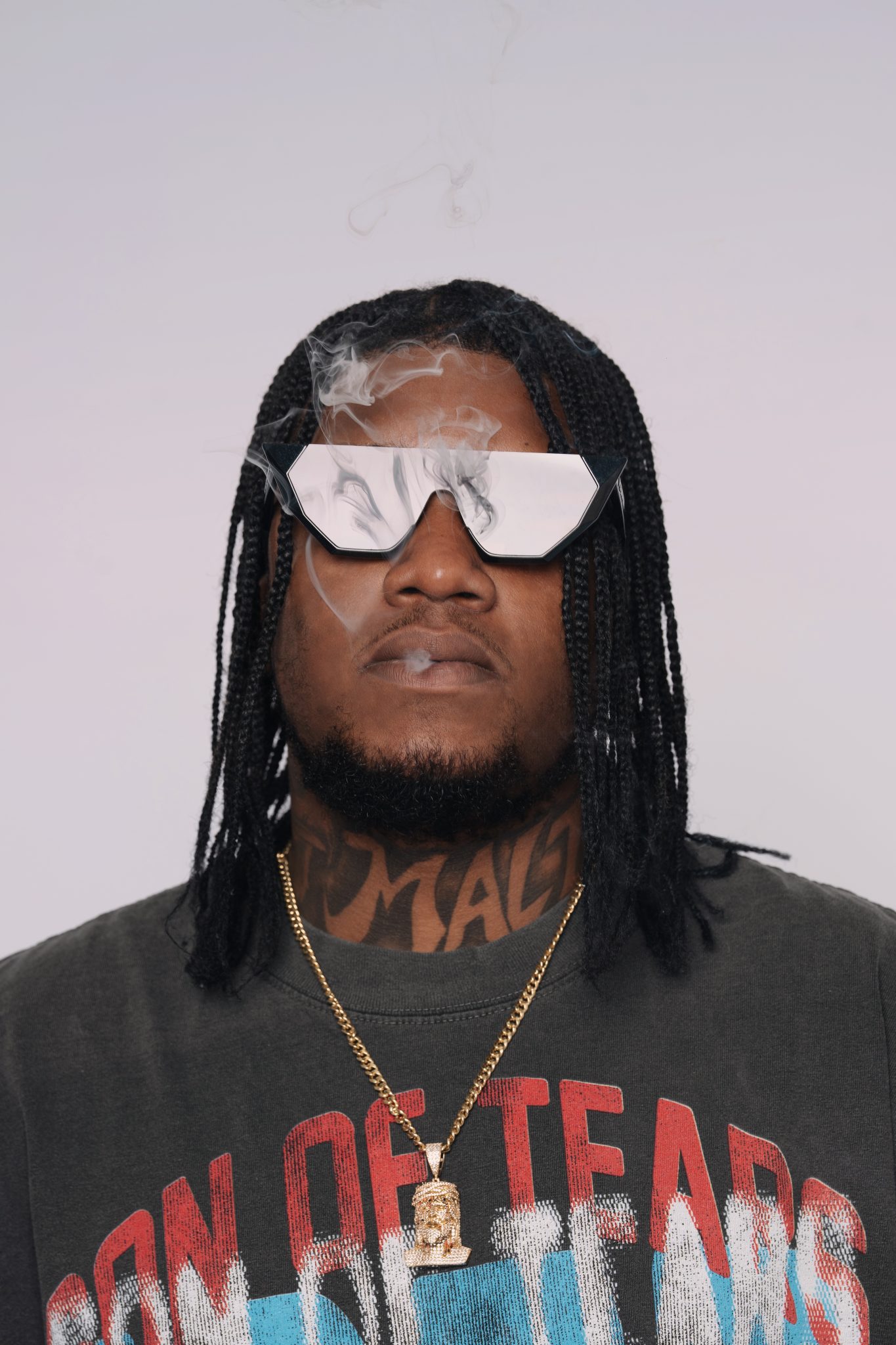 Jamaican Dancehall Star Malie Donn to Drop New Single “Don Julio” Nov 1 ...