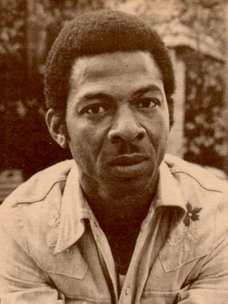 Owen Gray (1939 – 2025) – VP Records